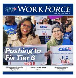 Fix Tier 6 – CSEA Unit 9200 WORKFORCE Involvement | CSEA Unit 9200 ...