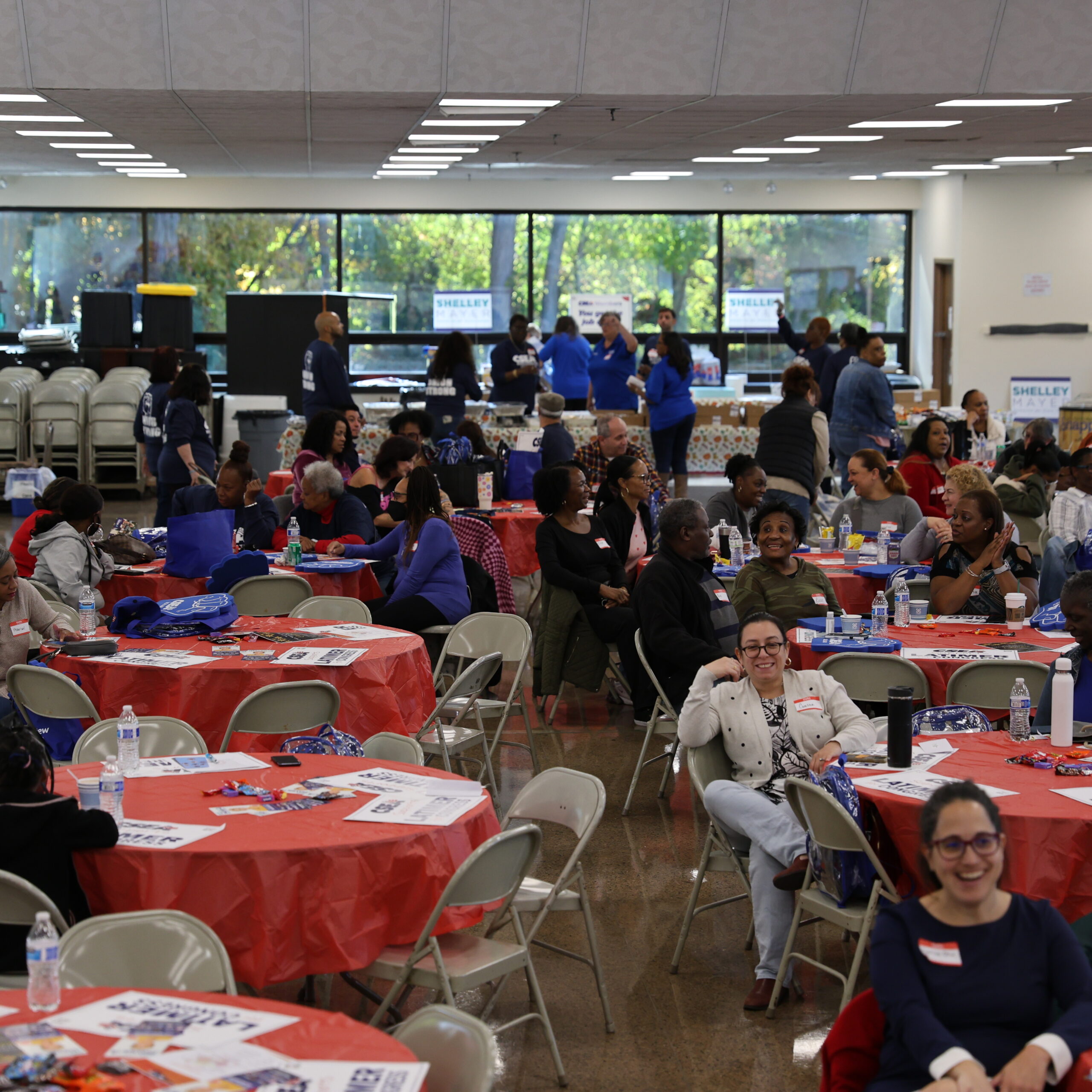 3M0A2013 | CSEA Unit 9200. Local 860 Union - Westchester County Employees